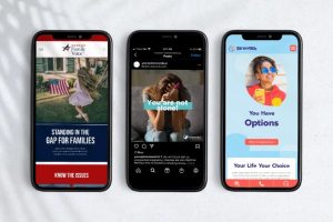 Choose Life Marketing™ • Pro-Life Marketing & Advertising